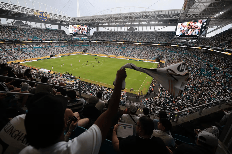 Entradas Miami Stadium | FIFA World Cup 2026