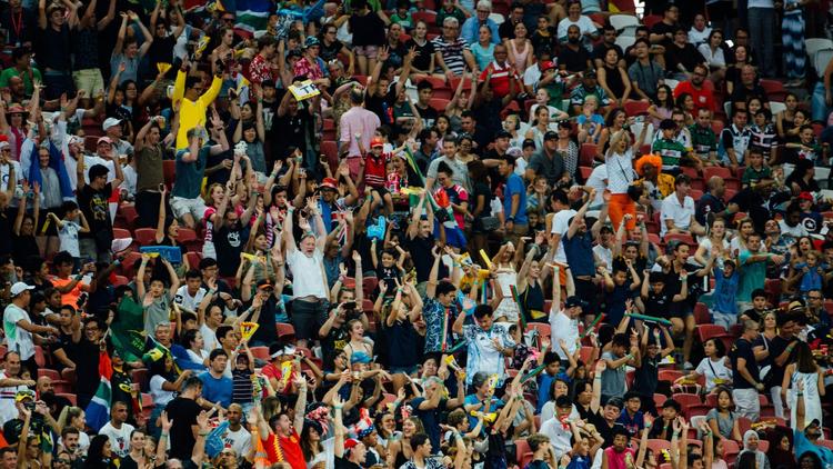 Best Fan Zones Near Each World Cup 2026 Stadium